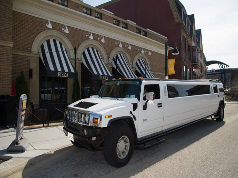 Limo Hire Manchester | Limousine & Wedding Limo Hire - Booker Limo